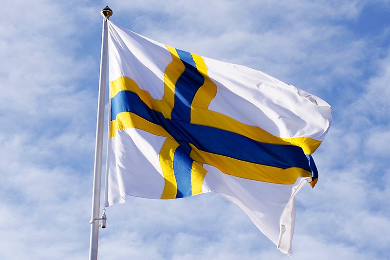 Sverigefinnar har en lång historia - Umeå kommun
