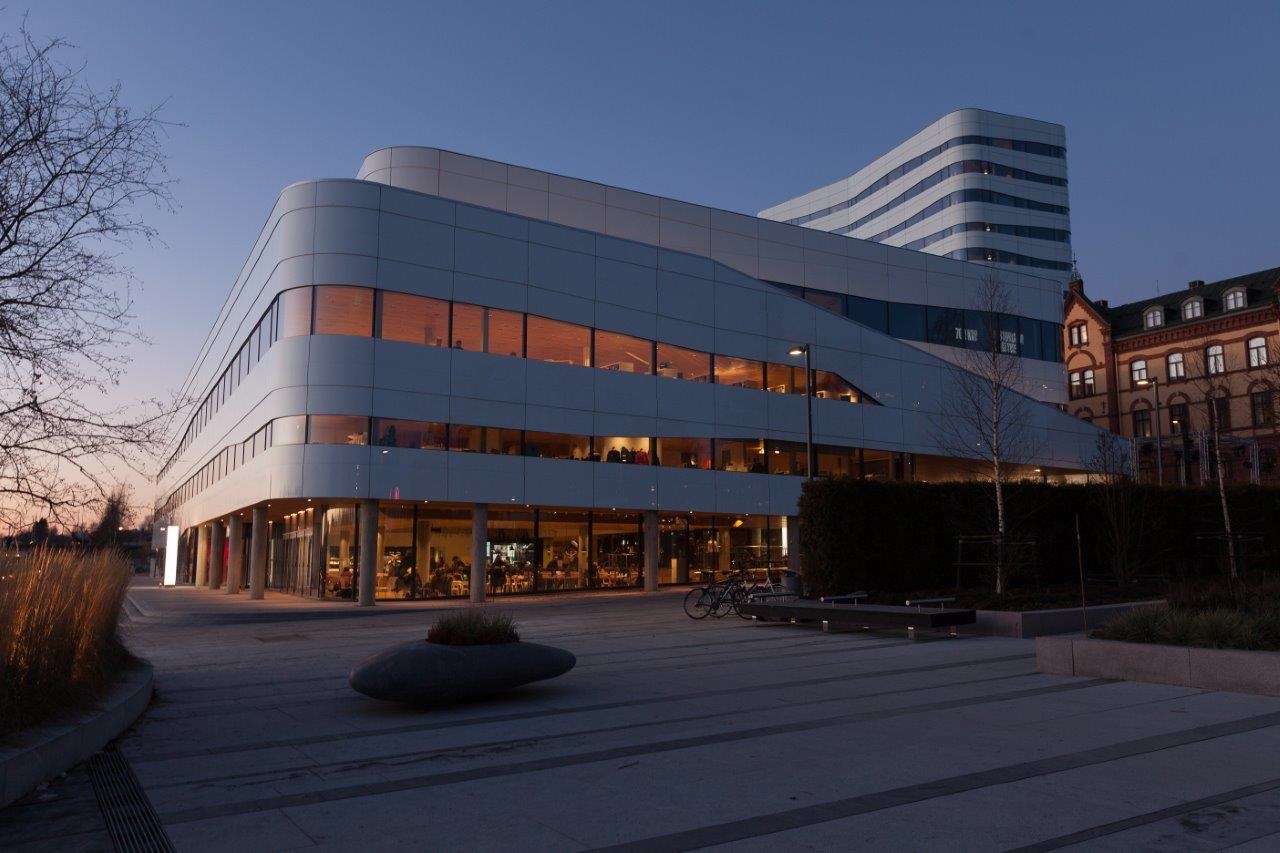 Gallra med CREW - frågor från webbinariet - Umeå kommun